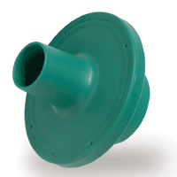 KOKO PFT / Spirometer Filters - Box of 100 - Round - Fits for nSpire H ...